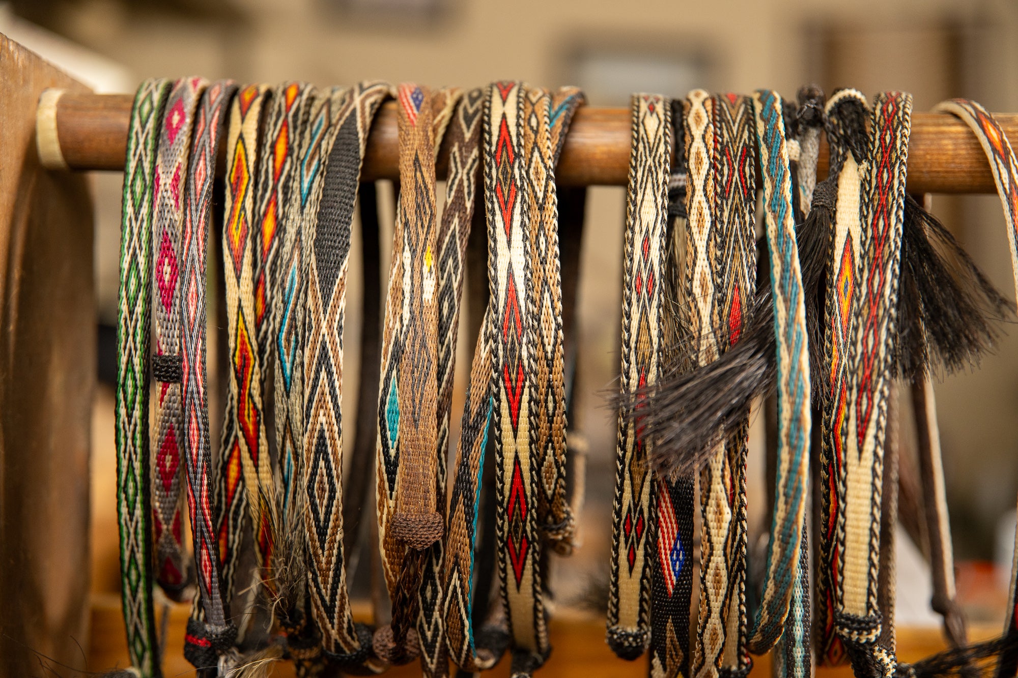 Hat Bands – Rocky Mountain Hat Company