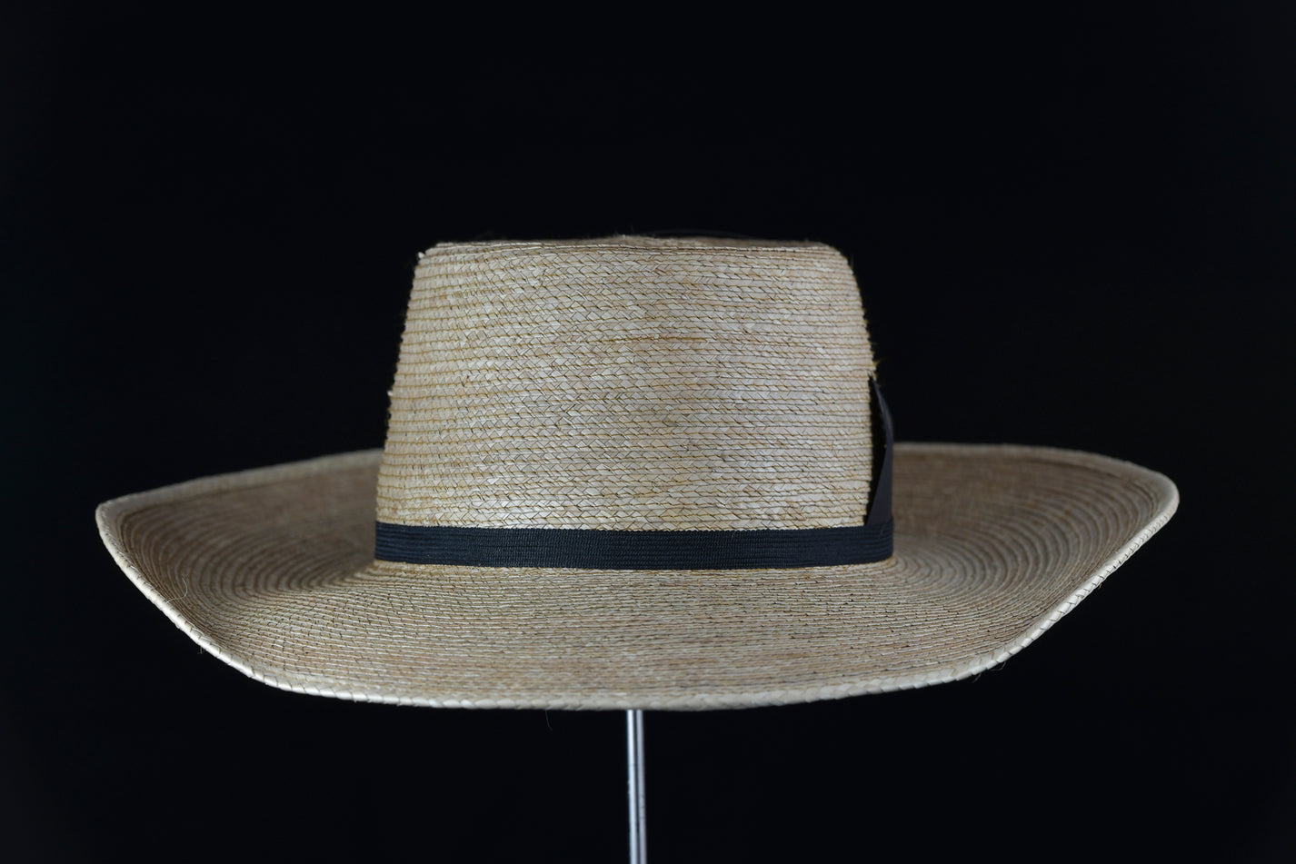 Palm Leaf Sun Hat – Rocky Mountain Hat Company