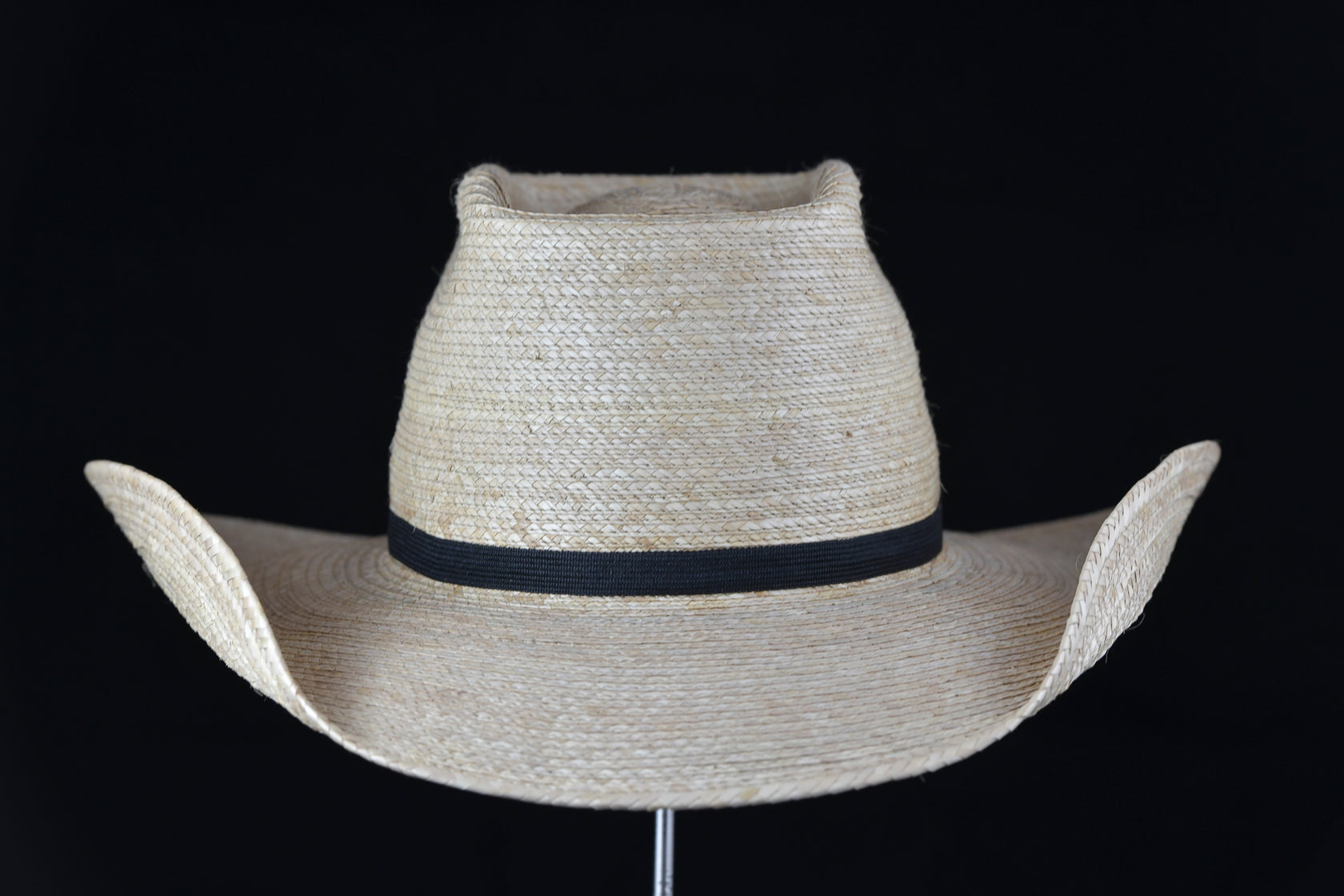 Palm Leaf Sun Hat – Rocky Mountain Hat Company