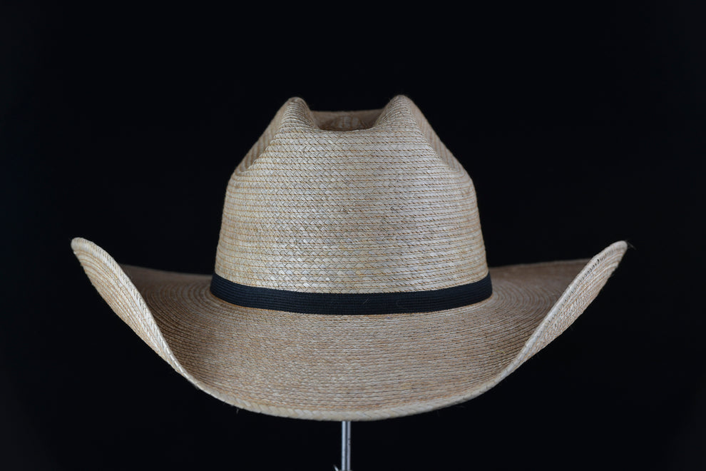 Palm Leaf Sun Hat – Rocky Mountain Hat Company